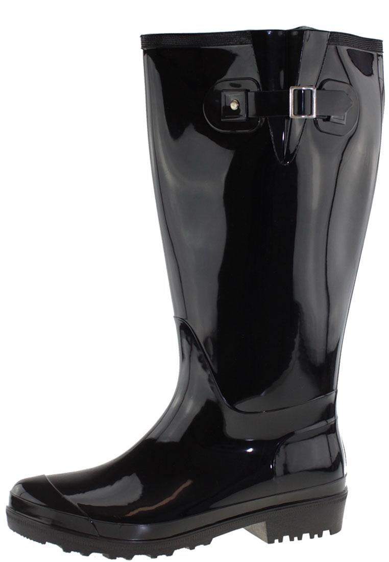 Gummistiefel Extra Weiter Schaft